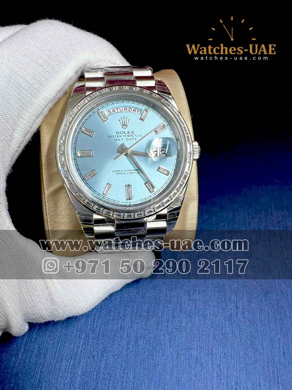 First Copy Watches in Dubai | Master & Super Clone Grade